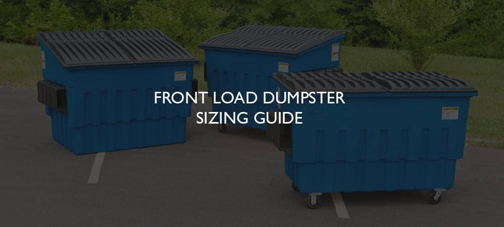 HIWASTE Blog - Roll Off and Front Load Dumpster