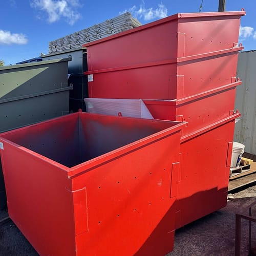 Front Load Dumpsters For Sale In Hawaii