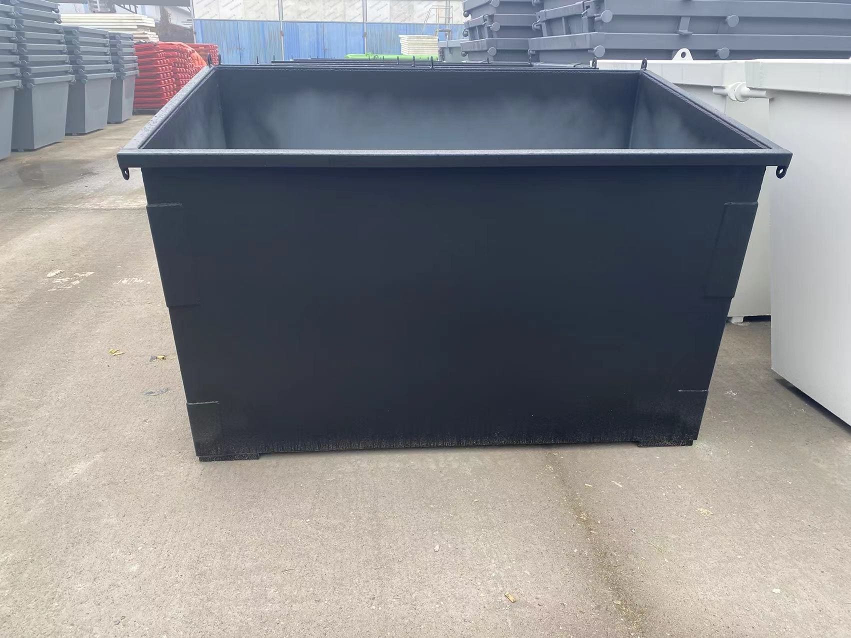 Front Load Dumpsters For Sale In Hawaii - HIWASTE MFG